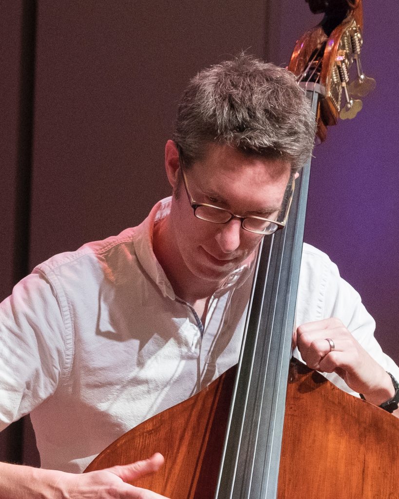 Ian Stephens New Commissions and Lifting Community Spirits with Family ...