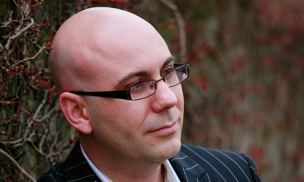 Patrick Nunn 'Ten Wee Devon Pints' Commission for Sarah Watts | Composers Edition News | open ...