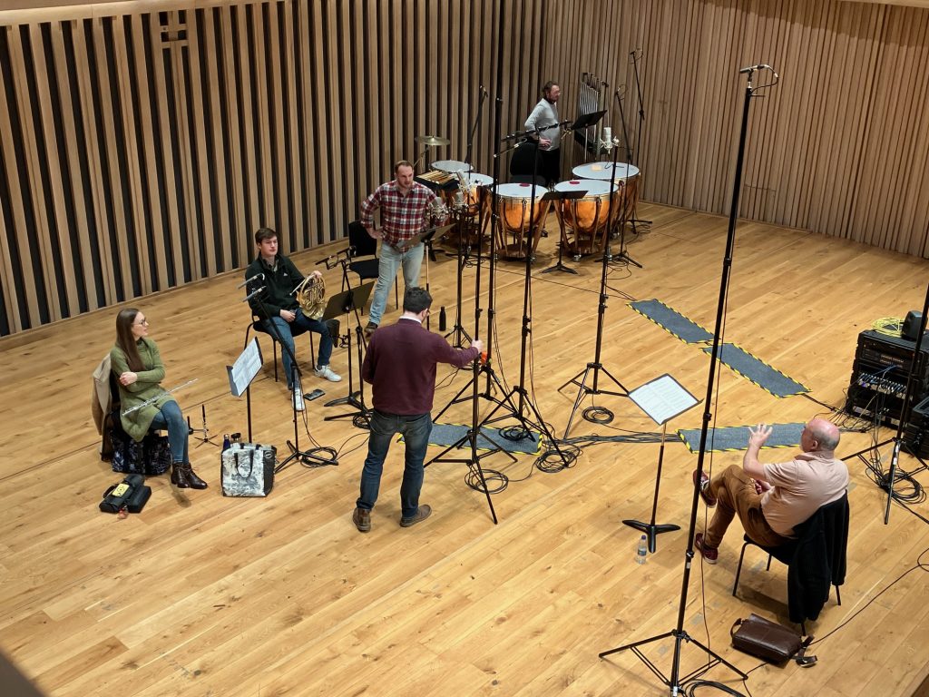 Bussey’s ‘A Brother Abroad’ CD – Interview - What's New